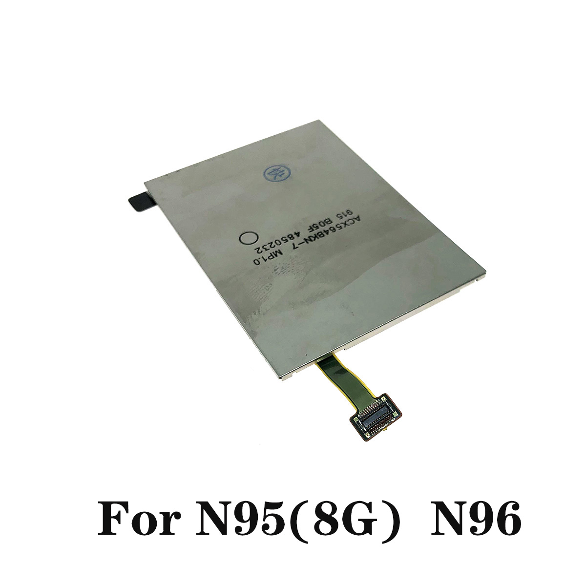 适用于诺基亚 N85 N86 N95 N95(8G) N96显示屏 N96手机屏幕_虎窝淘