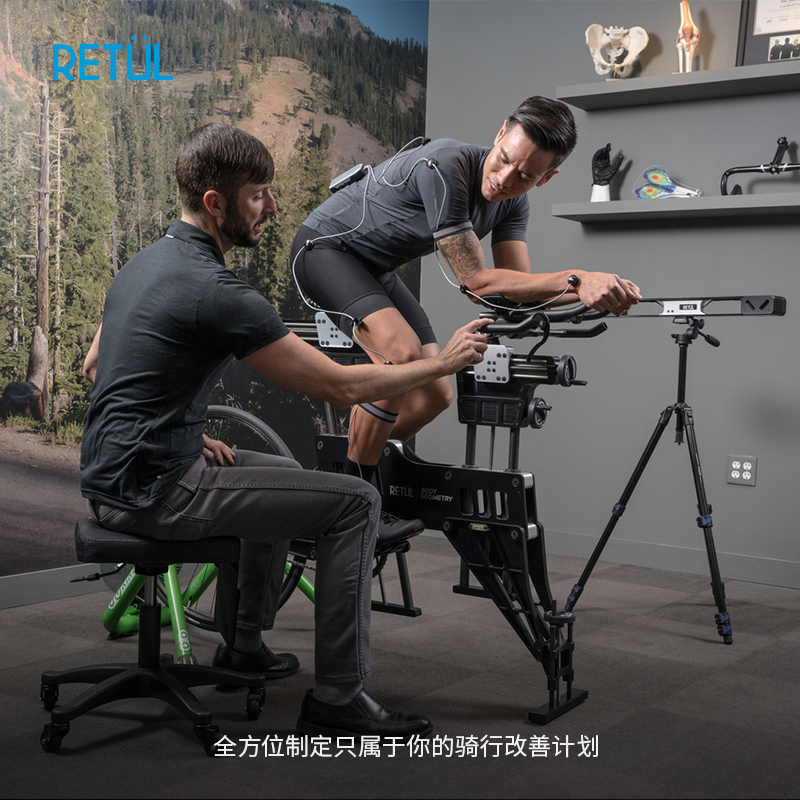 【昆明定金】SPECIALIZED闪电自行车RETUL FIT线下门店服务_虎窝淘