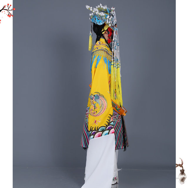 Drama Drama Stage Performance Performance Ms. Huadan Miss Huadan Drunk ...