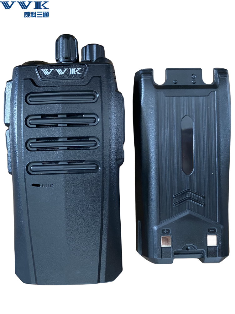 威科三通VK-330对讲机民用酒店工地户外自驾游 VVK VK330对讲机_虎窝淘