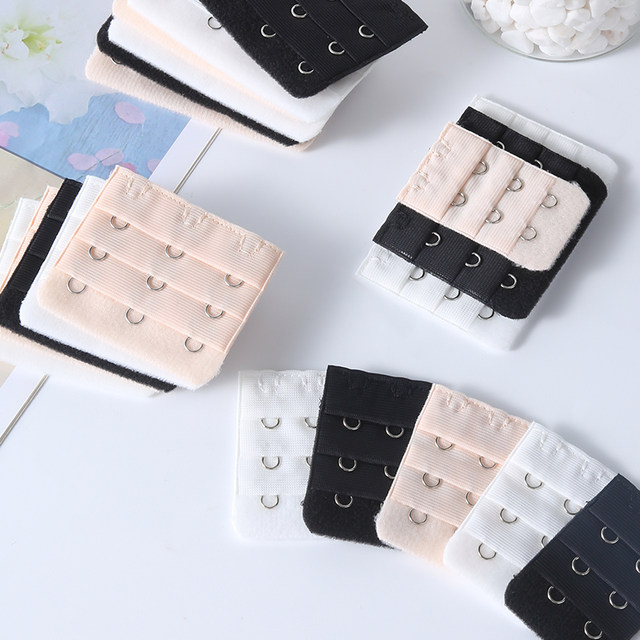 Bra extension buckle bra extension buckle four rows three rows buckle ...