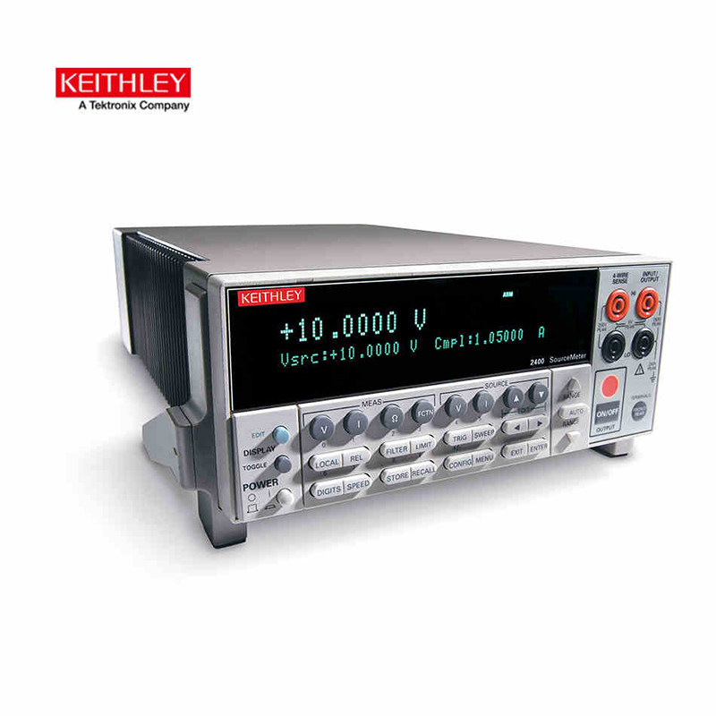 吉时利KEITHLEY 2400 2410 2420 2425 2430 2440 2401-C数字源表_虎窝淘