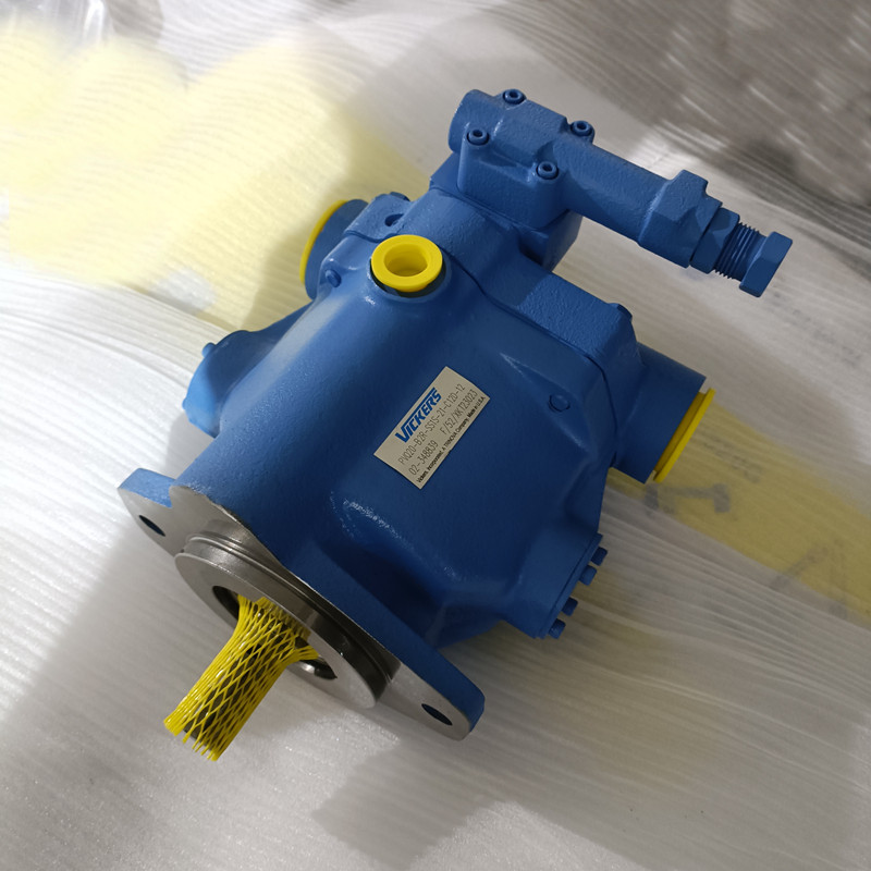 伊顿PVQ20 B2R柱塞泵美国威格士Vickers墨西哥EATON产地库存现货_虎窝淘