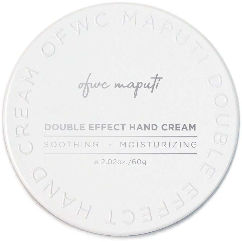 送磨砂膏玛朴缇 maputi绷带护手霜保湿滋润去干纹干裂防倒刺60g_虎窝淘