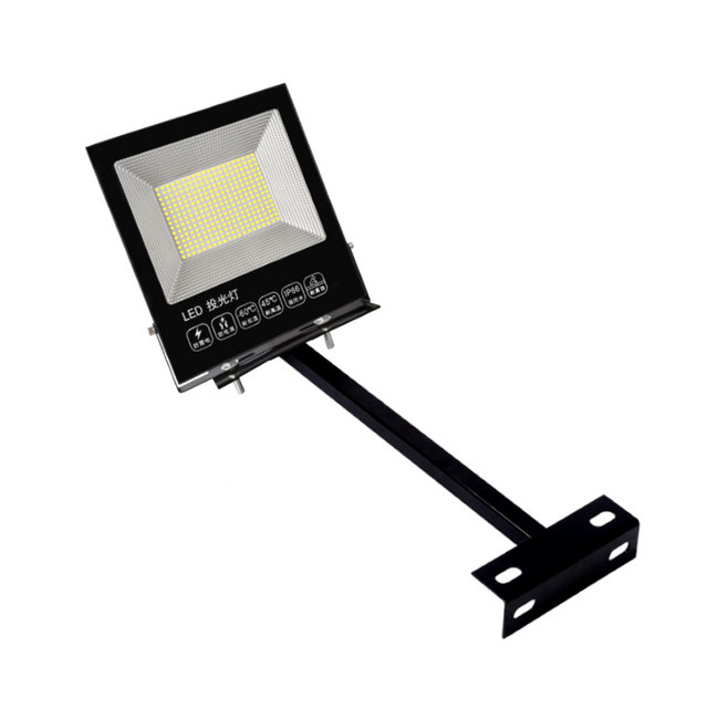 Advertising signboard LED shot light -outdoor waterproof shop door head ...