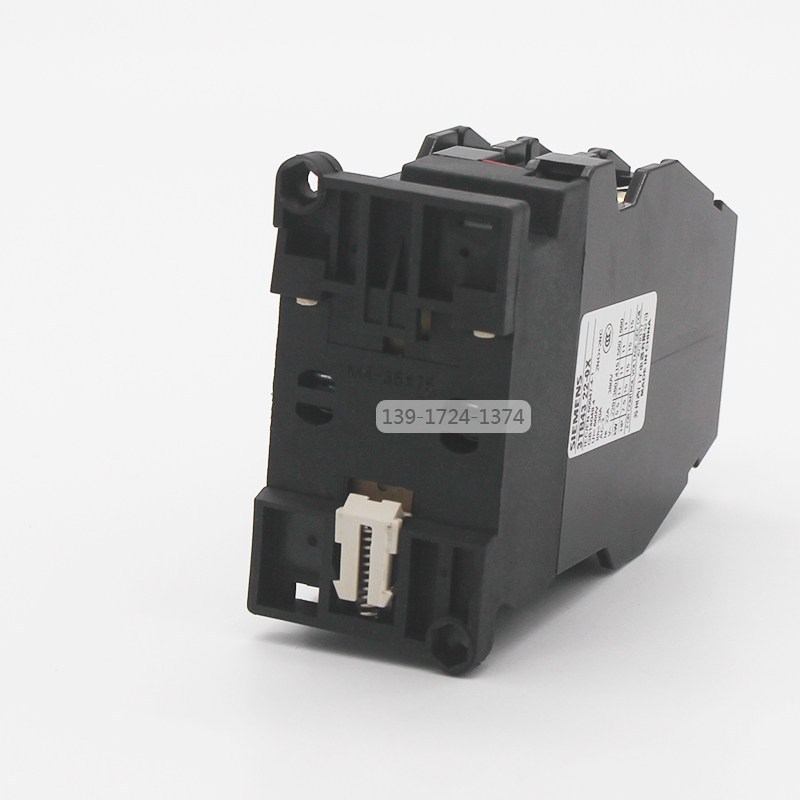 西门子交流接触器 3TB43 22-0X 3TB4322-0XM0 Q0 22A 110V 380V_虎窝淘