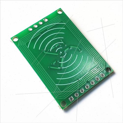 MFRC522 RC522 RFID RFID IC Card Proximity Read/Write Module_虎窝淘