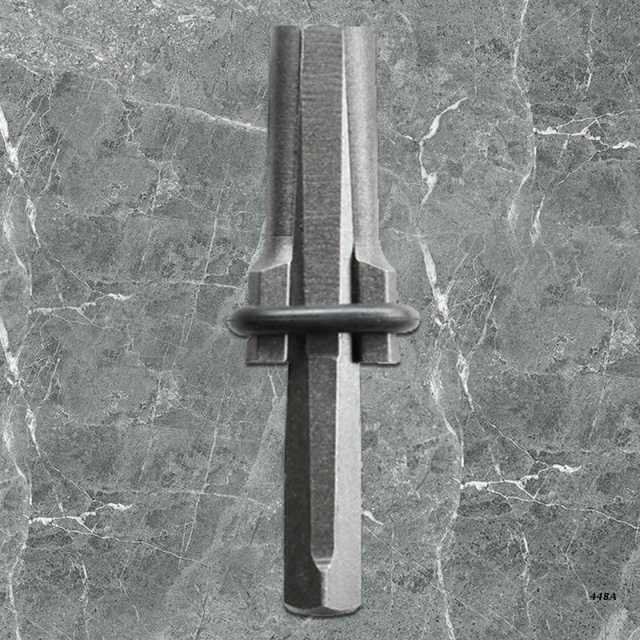 10 Set 5/8 Inch Stone Splitter Plug Wedges Feather Shims Con_虎窝淘