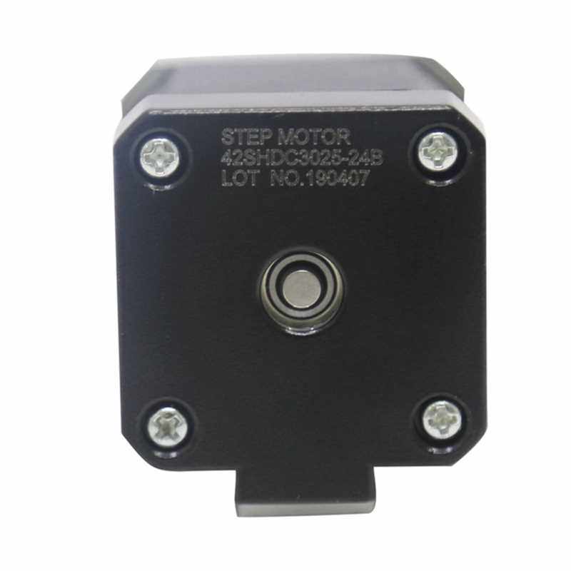 42 Stepper Motor Stepping Motor 2Pcs Flexible Coupling Coupl_虎窝淘
