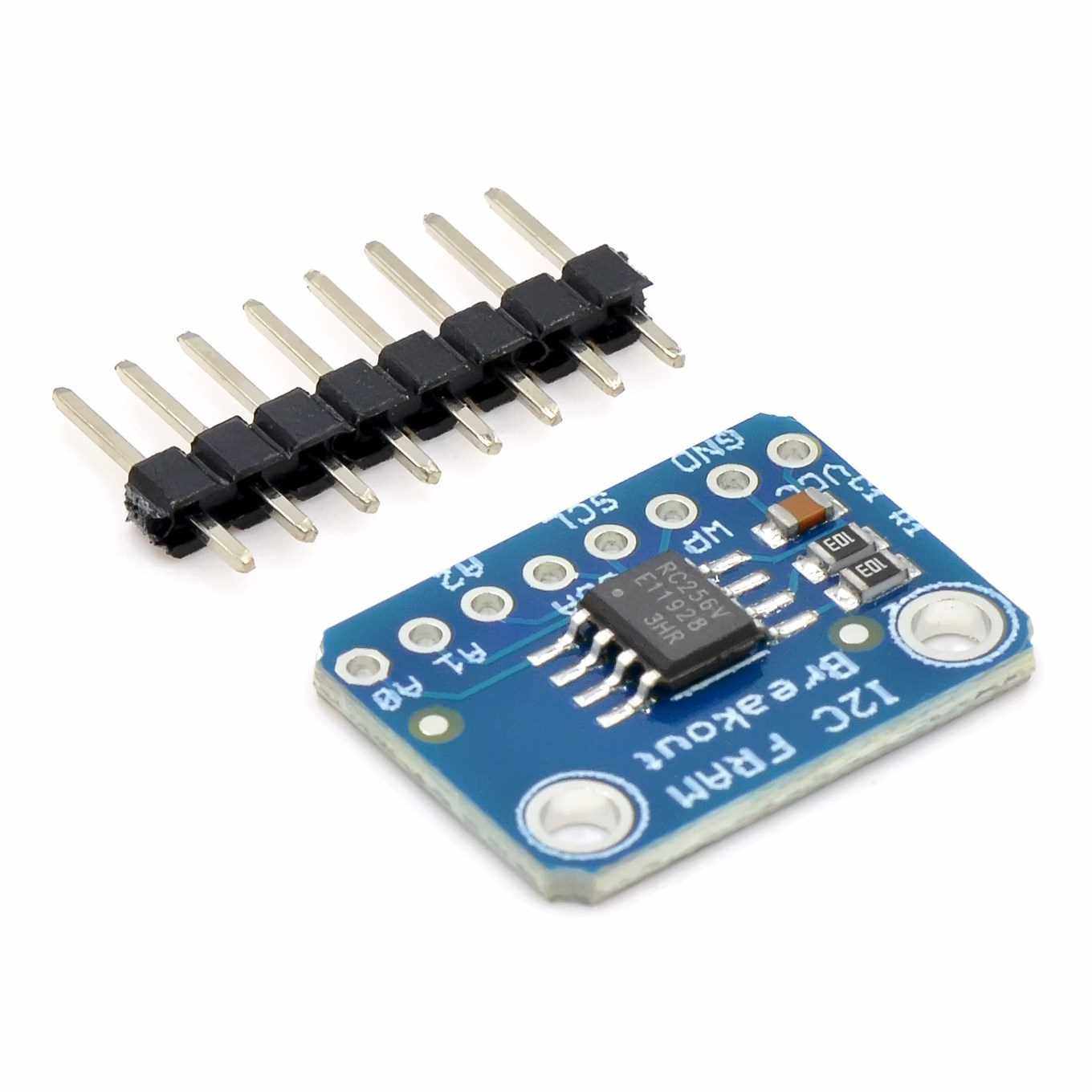 MB85RC256V Memory IC development tool I2C non-volatile Aduin_虎窝淘