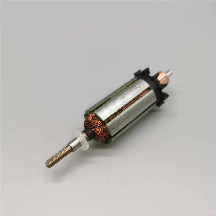 Strong 210 204 90 102L 105L Handpiece Motor Rotor Spindle Ca_虎窝淘