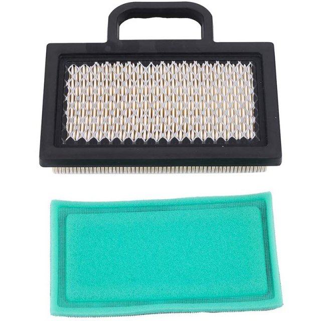 499476S 698754 Air Filter for Briggs and Stratto Oil Filter_虎窝淘