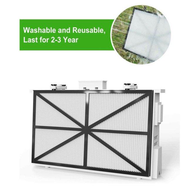 9991432-R4 Filter Kit For Dolphin M400 M500 9991432-R4 Pool_虎窝淘