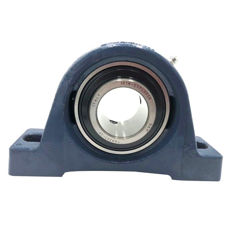 SKF进口外球面带座轴承SYJ SY60 TF/KF/FM/WF SY512M UCP/UKP212_虎窝淘