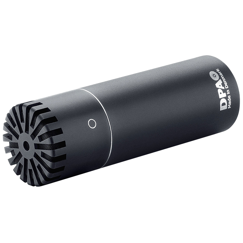 正品行货 DPA 2006C 2011C紧凑式双振膜全指向话筒心型麦克风_虎窝淘