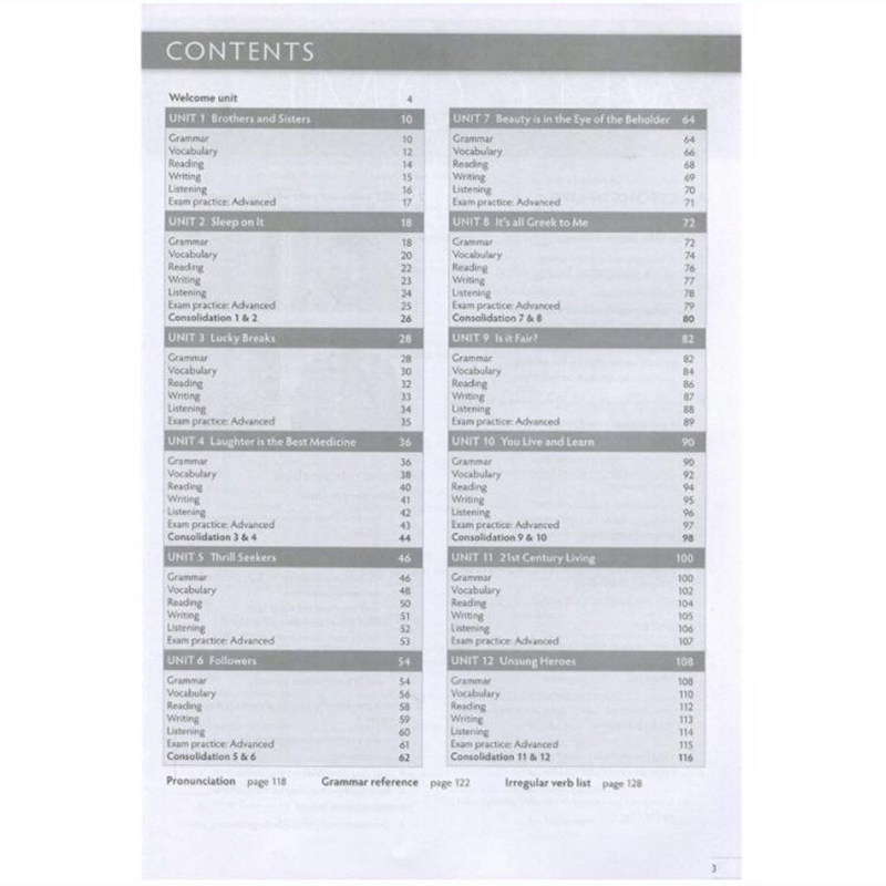 Think Level 5级别学生书+练习册（含在线账号）英文原装进口剑桥大学出版社剑桥中学英语教材青少年英语学习机构培训教材_虎窝淘