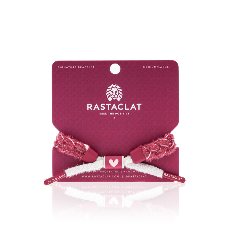 RASTACLAT炽爱系列双向奔赴男女生情侣款小狮子手链绳双面可戴_虎窝淘