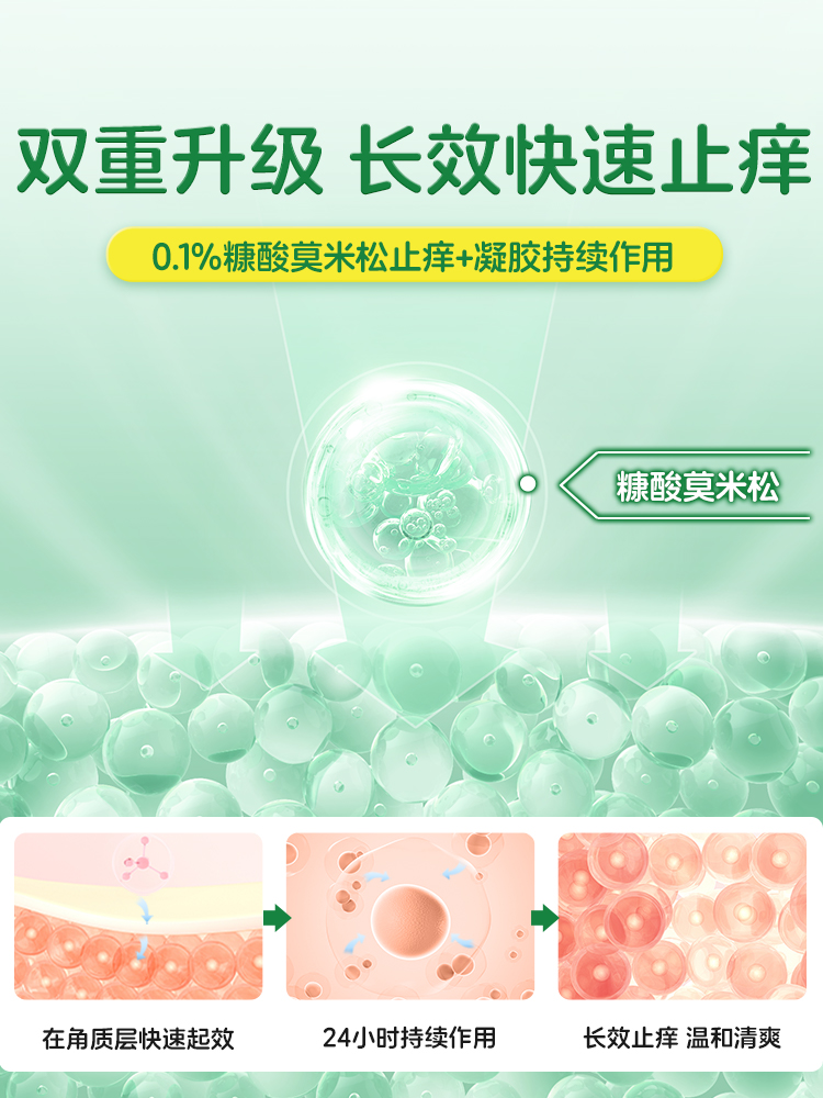 肛门瘙痒药膏肛周潮湿过敏止痒屁眼痒男性女性皮肤湿疹专用湿疹膏虎窝淘