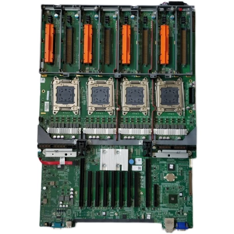 Dell R920服务器主板Y4CNC TGH4T Y0V4F V7HD0 9VP66 1FH6X_虎窝淘