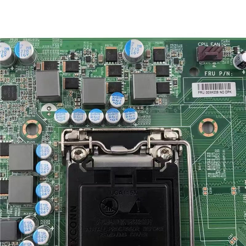 原装联想H110主板510S-08ISHM4600eIH110CXM6900e00XK040主板