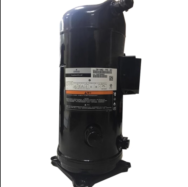 ZB114KQE-TFD-551 524 ZB114KQ-TFD-550全新15匹冷库谷轮压缩机_虎窝淘
