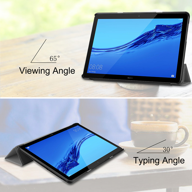 适用于华为畅享平板2 10.1寸保护套AGS2-AL00/W09皮套AGS3-W00D/W00/AGM3-W09HN荣耀7壳 ...