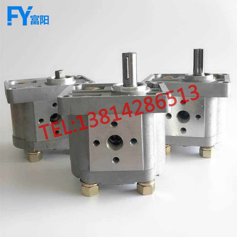 齿轮泵液压油泵CBW-F310 CBW-F314 CBW-F316 CBW-F320 CBW-F306_虎窝淘