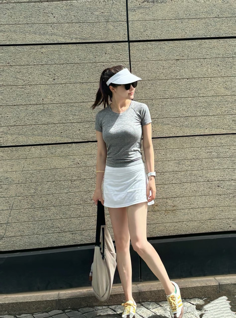 Everyone has one piece, unlimited repurchase of Li Yanan's 2025 Spring ...