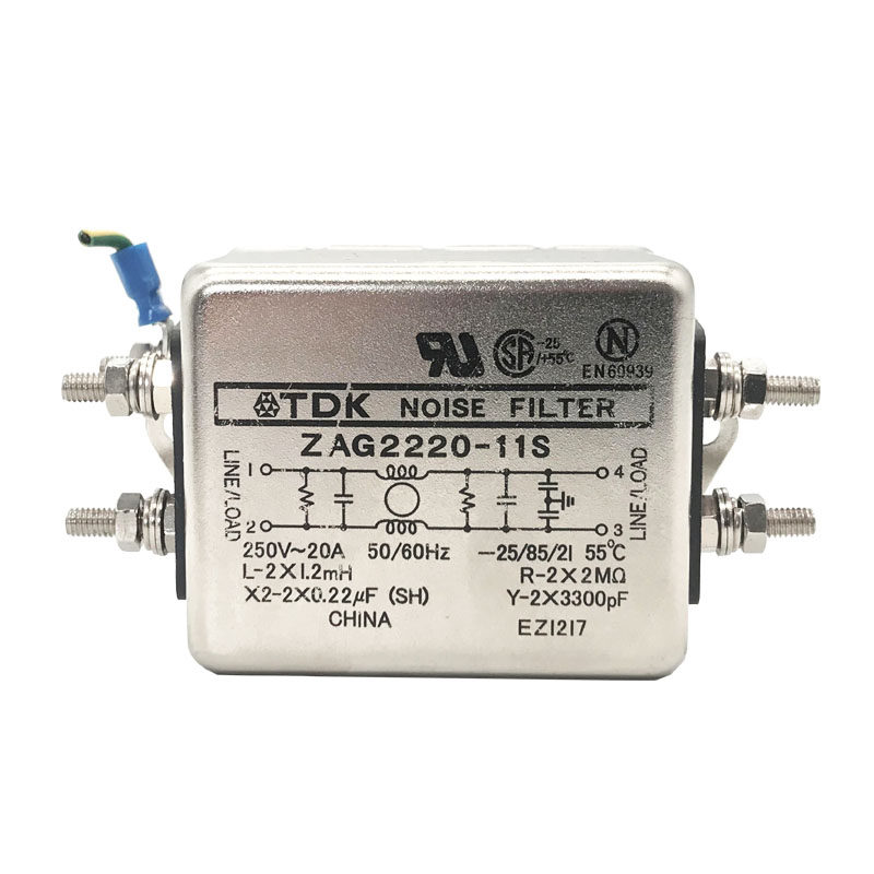 TDK滤波器ZAC2215-00U ZAC2220 ZAC2210-00U ZAC2205 ZHC2203-11_虎窝淘