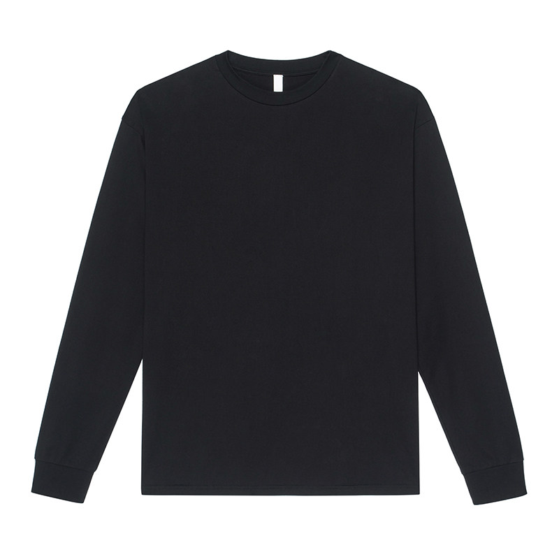 nice rice好饭 r.系列260G全棉休闲针织T恤[商场同款]NCC02017_虎窝淘