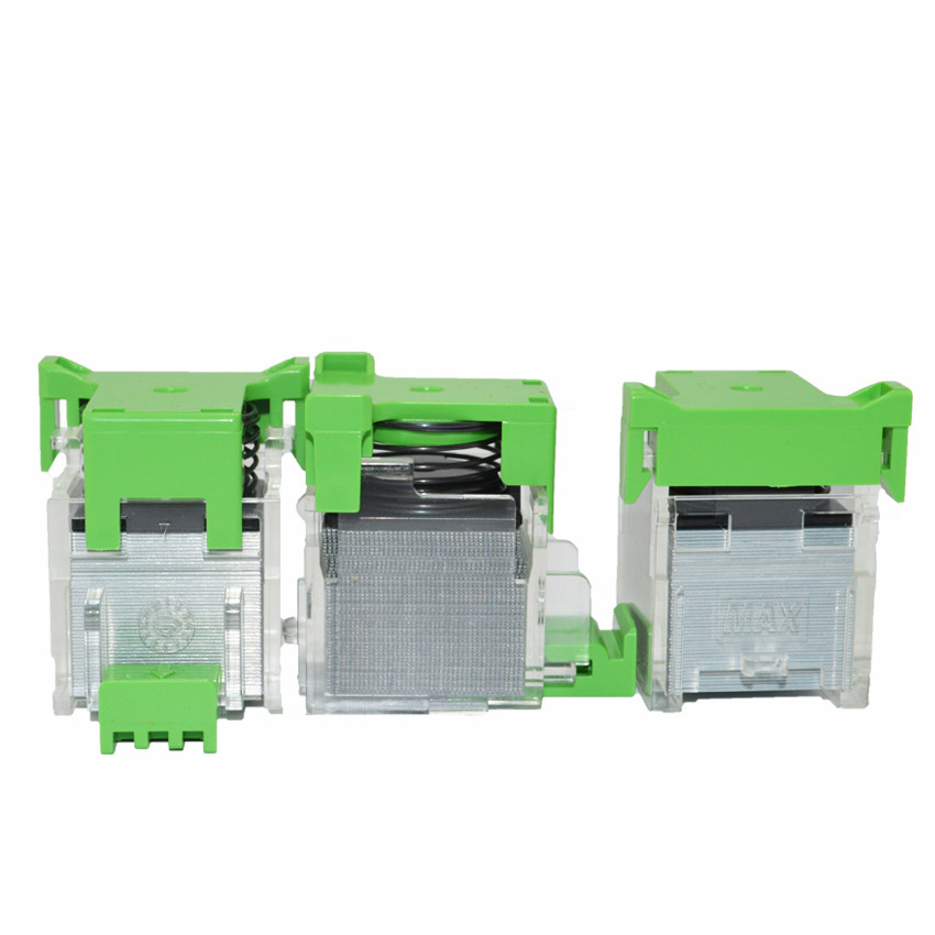 原装夏普 AR-SC3 AR MX 550 620 700 623 753 U N装订分页器鞍式装订分页器装订器装订针_虎窝淘