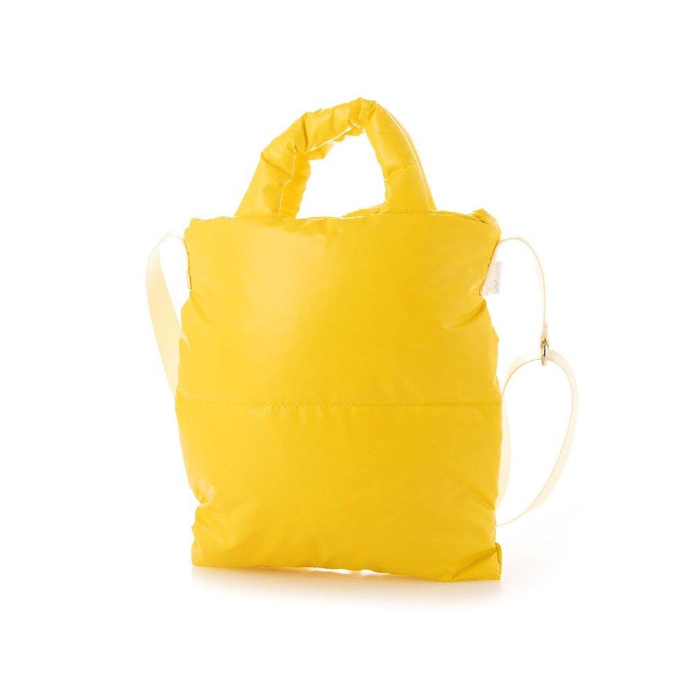 【日本直邮】ROOTOTE Lightweight Pochette LT. Sakosh Feather_虎窝淘