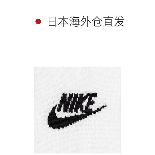 日本直邮Nike-耐克袜子新南威尔士州日常必需品无表演DX5075 100_虎窝淘