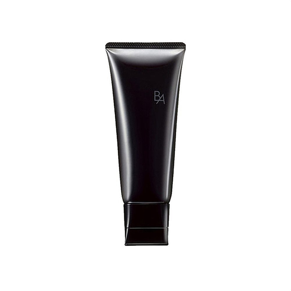 日本直邮POLA第6代新款黑BA洗面奶100g深层温和清洁滋润保湿_虎窝淘