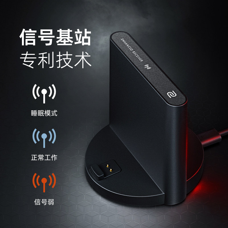 ZOWIE卓威无线电竞游戏鼠标EC1-CW EC2-CW EC2C EC3CW FK2B S2 ZA_虎窝淘