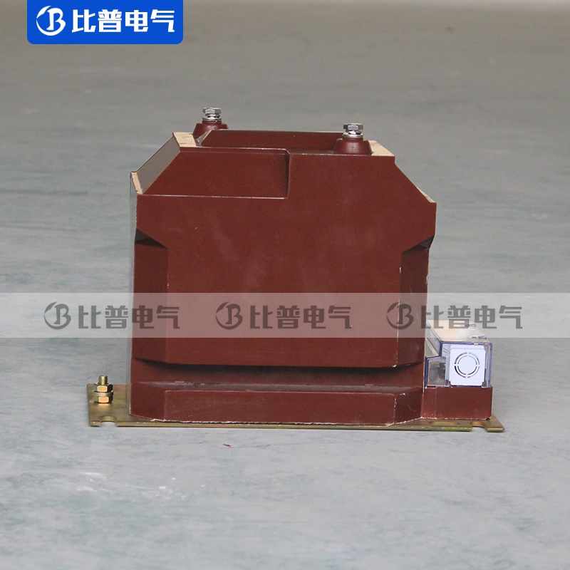 新品户内电压互感器10kv全封闭干式jdz10 10 0 1电磁电容式0 2s0 虎窝淘