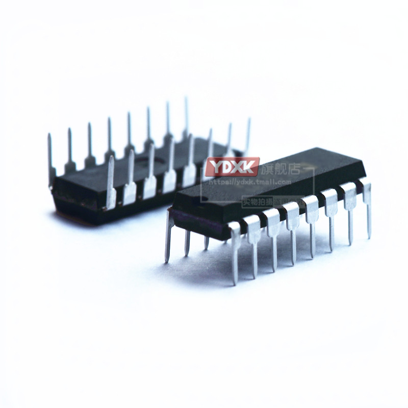 YDXK适用 KA3525A直插芯片开关电源控制器 DIP-16_虎窝淘