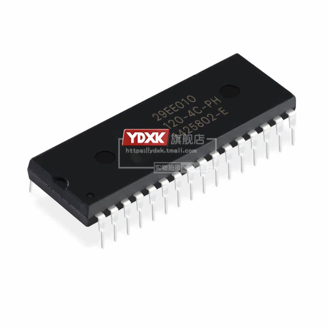 YDXK适用 SST29EE010-70/90/120-4C-PHE/PH DIP-32存储器ic_虎窝淘
