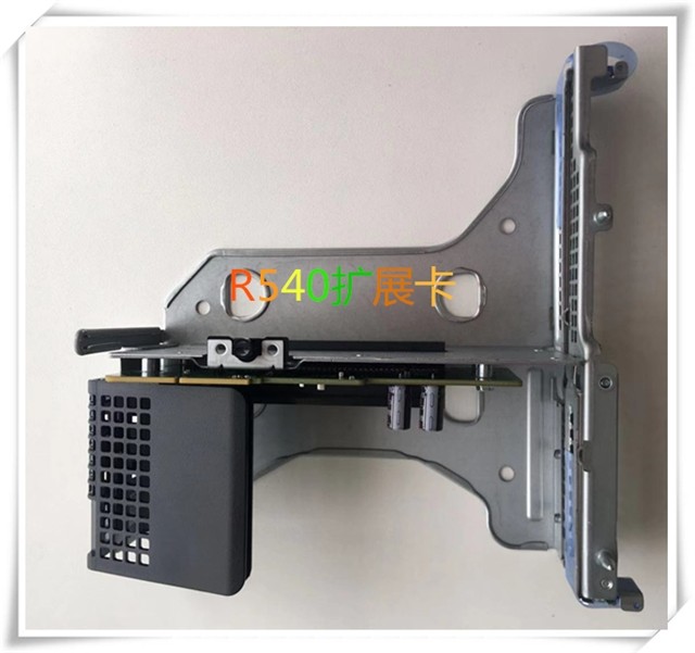 R540新款扩展卡0T4M6RXK04 0t46r+08xk04全新原装正品_虎窝淘
