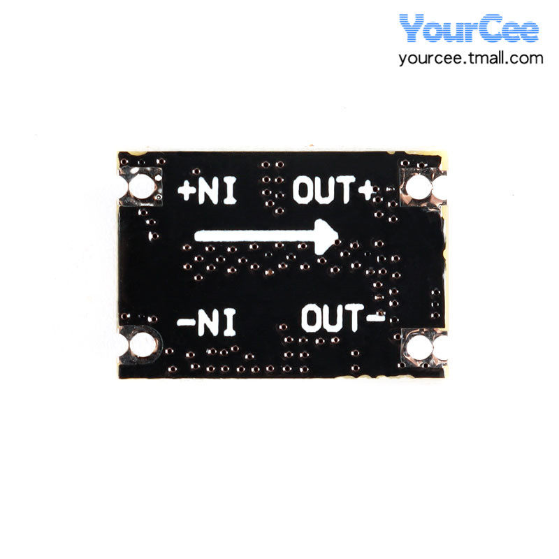 5-30V转3.3/5V 3A降压电源 CN3903模块转换效率96% DC-DC_虎窝淘