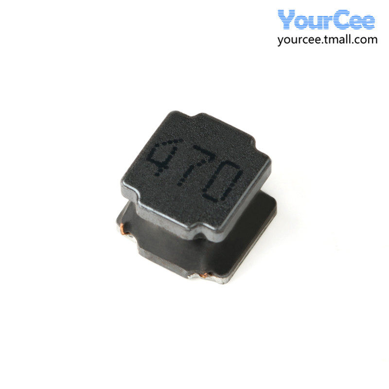 6045贴片电感2.2/4.7uH/6.8uH/10uH/15uH/22/33/47uH/100/470uH_虎窝淘