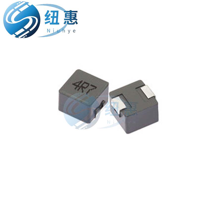 0630/0650贴片一体成型电感1/1.5/2.2/3.3/4.7/6.8/10/22/33/47uH_虎窝淘