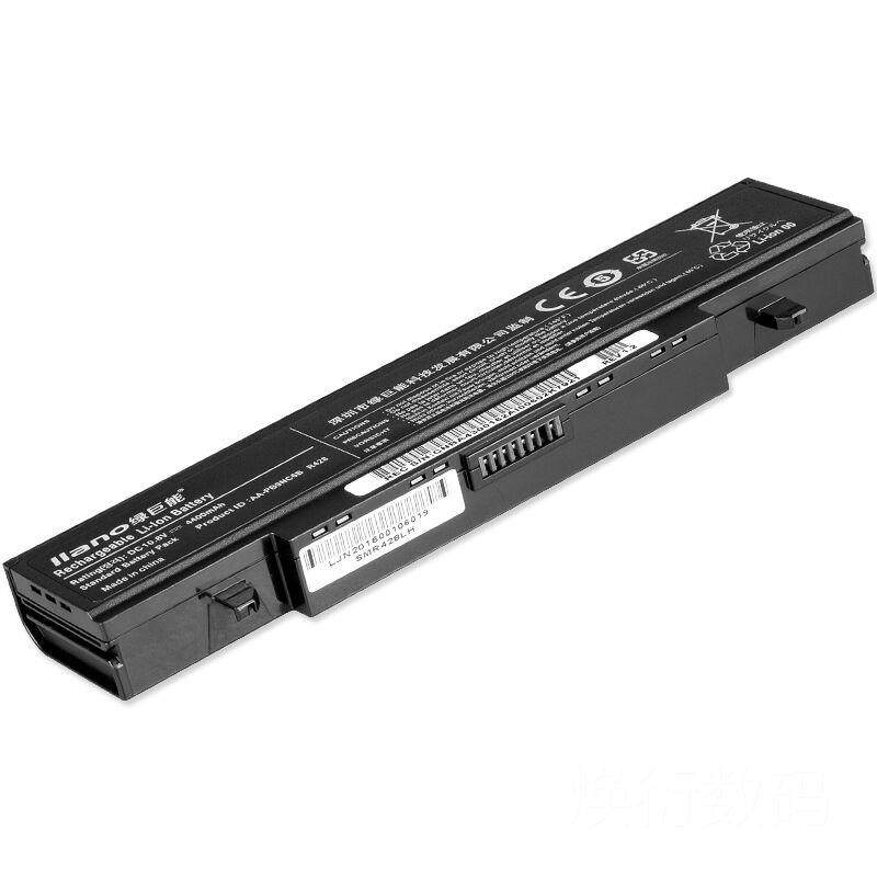 绿巨能三星r428电池RV411 R439 R467 RV420 Q470 R468 R440 r431 r480 r580 R429笔记本 ...