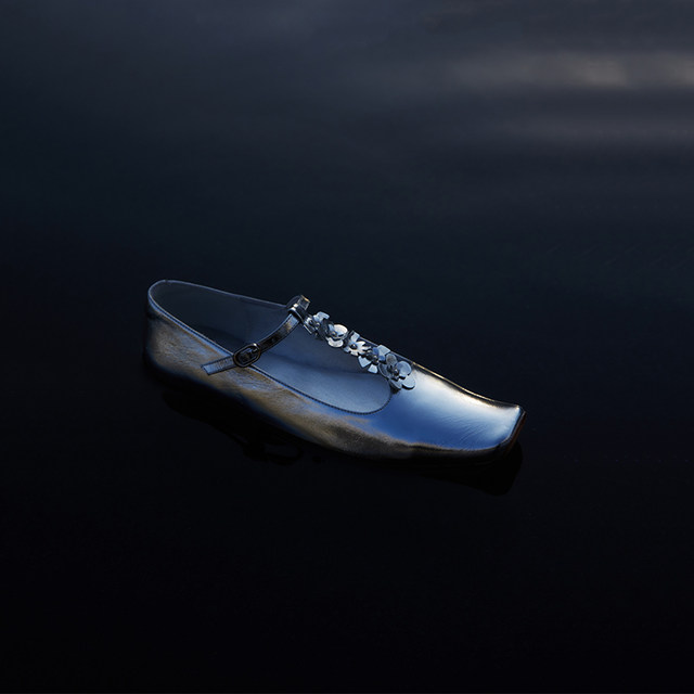 Le' Murmure Complex and Romantic_ Congchu Fanghua Designer Exploded ...