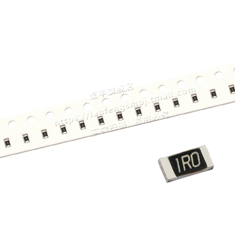 贴片电阻0805 1% 13R 13.3R 13.7R 14R 14.3R 14.7R 15R 15.4R_虎窝淘