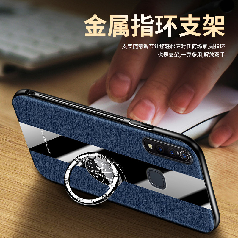 vivou3x手机壳vivo u3玻璃保护皮套u1全包防摔u3x硅胶软壳v1928a个性创意1941时钟磁吸1818男viovu外壳voviu_虎窝淘