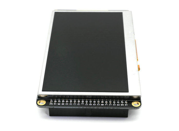 ALINX黑金配套4.3" TFT LCD液晶屏模块 AN430 FPGA开发板可配套_虎窝淘