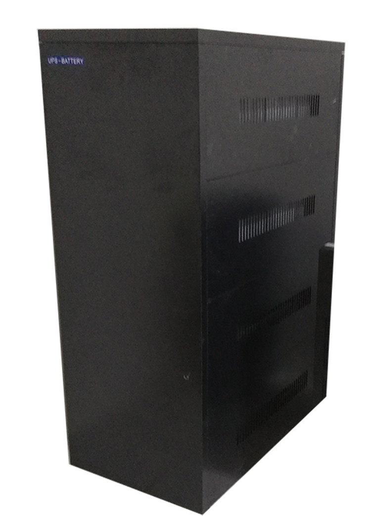 山特UPS电源电池箱 A16电池柜 16只12V100AH 65AH蓄电池厚铁皮柜_虎窝淘