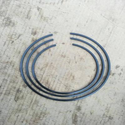 挡圈R涨圈卡簧金属密封叠环无耳活塞环金属密封环_虎窝淘