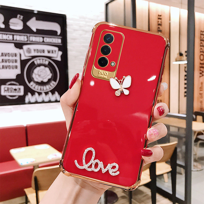 OPPO手机A93手机壳oppoa935g女款a93oppo网红ins风oppa93盒子0pp0a93 oppo0a93软PEHM00 5G版 ...